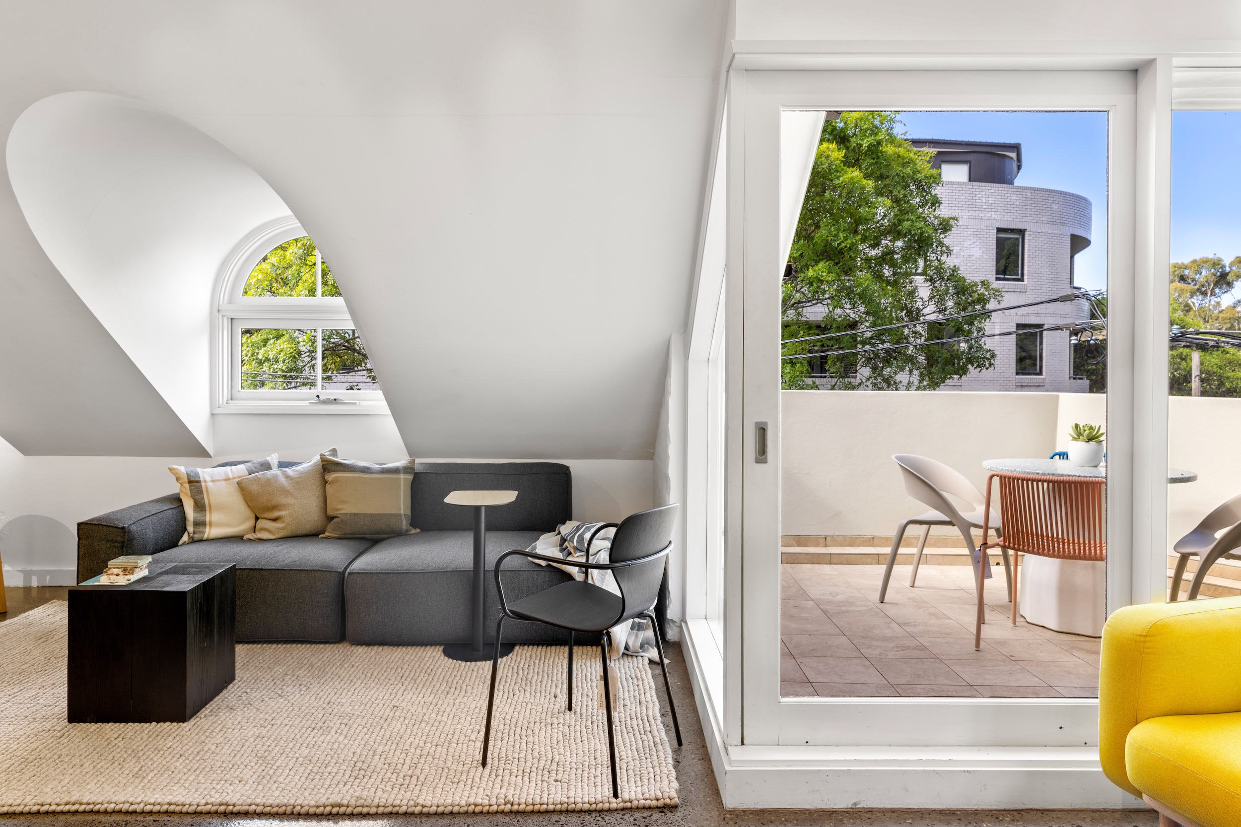 Innerspace on the move in Sydney's Design Community